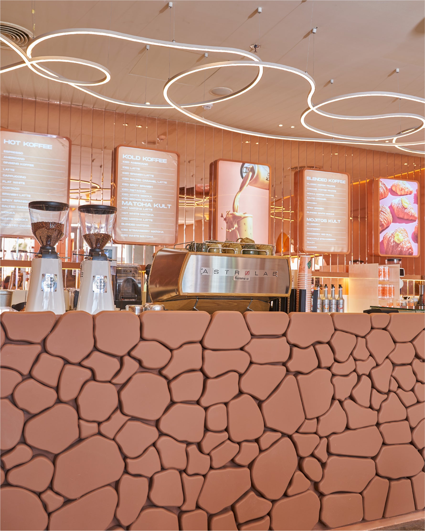 Koffee Kulture – Koffee Kulture