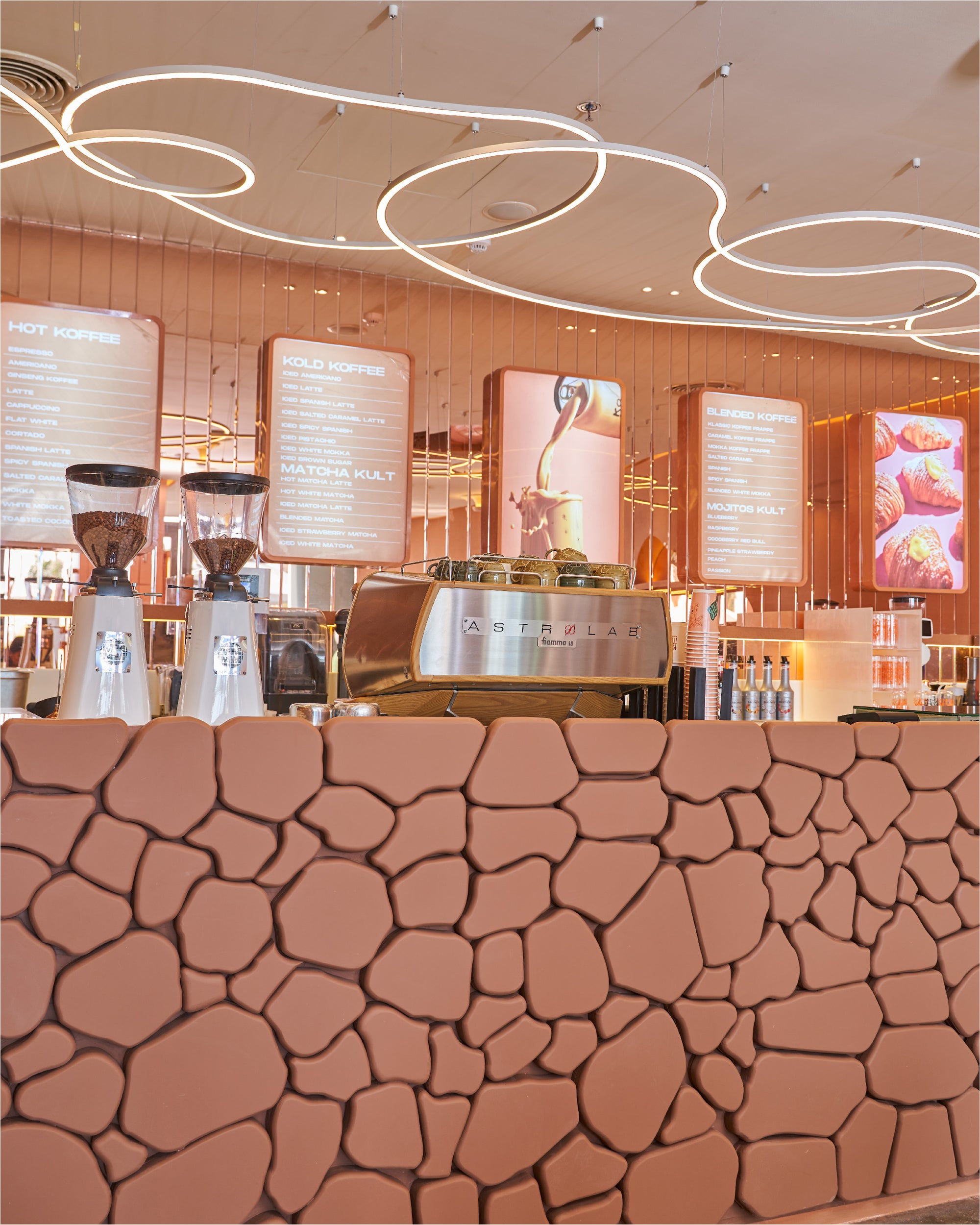 Koffee Kulture – Koffee Kulture