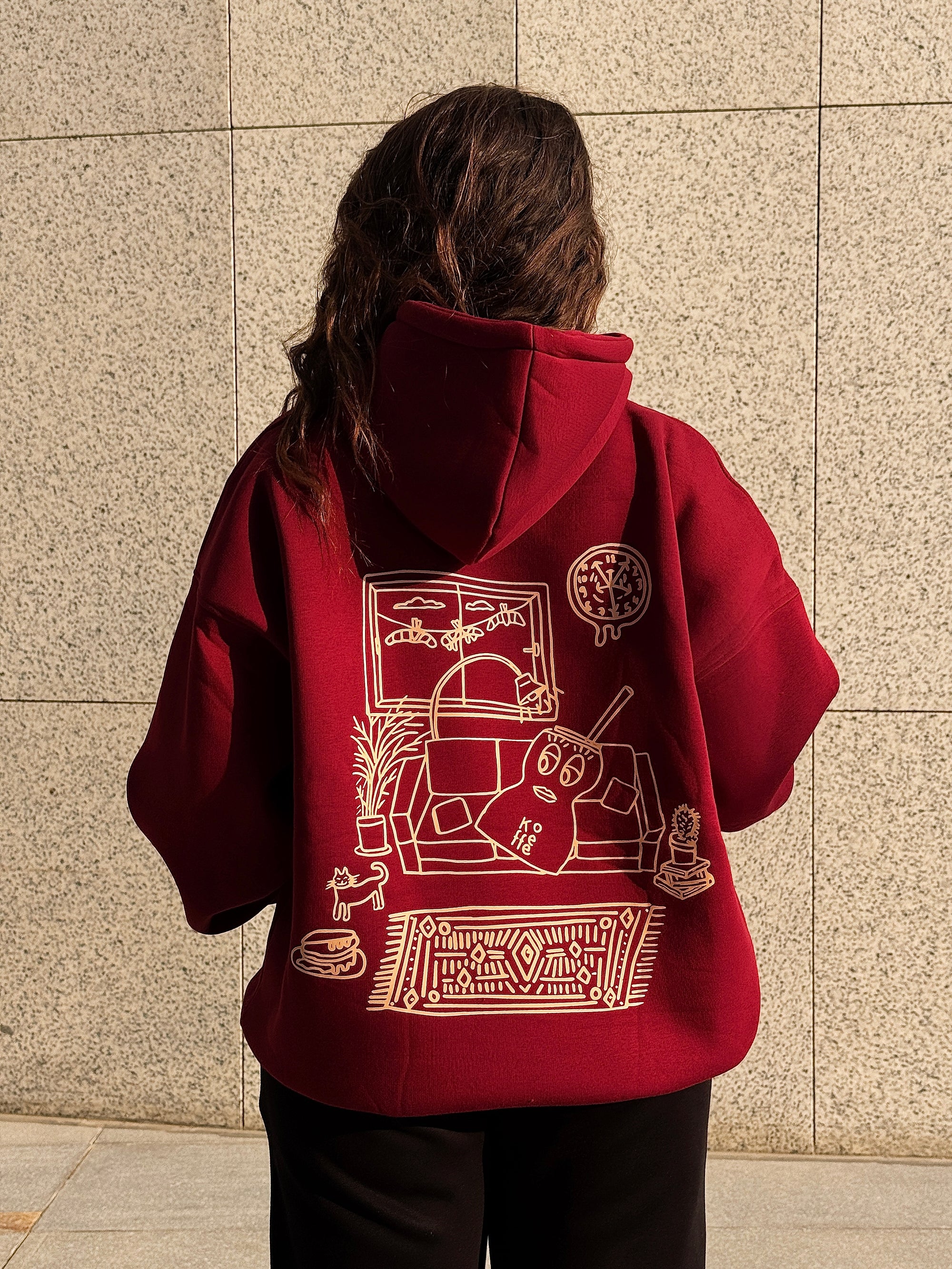 Koffee Kulture – Koffee Kulture