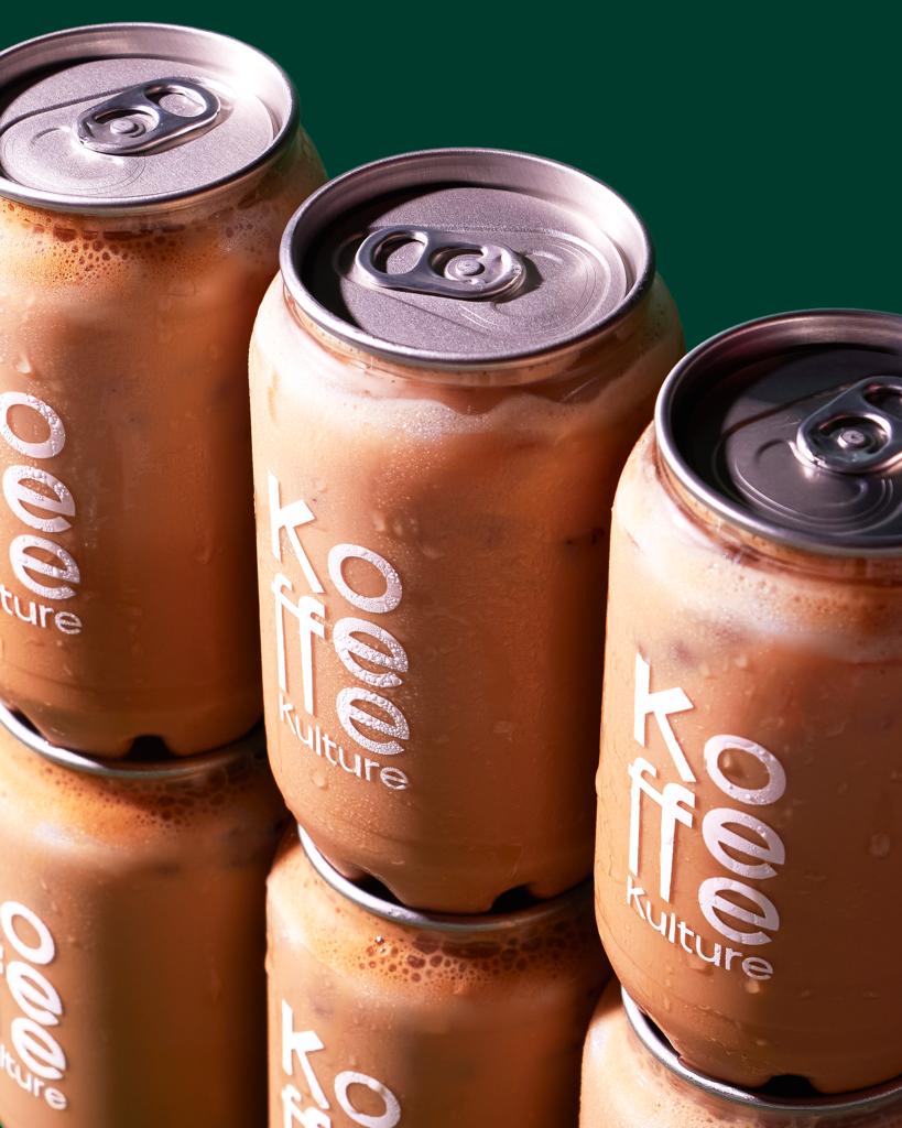 Koffee Kulture – Koffee Kulture